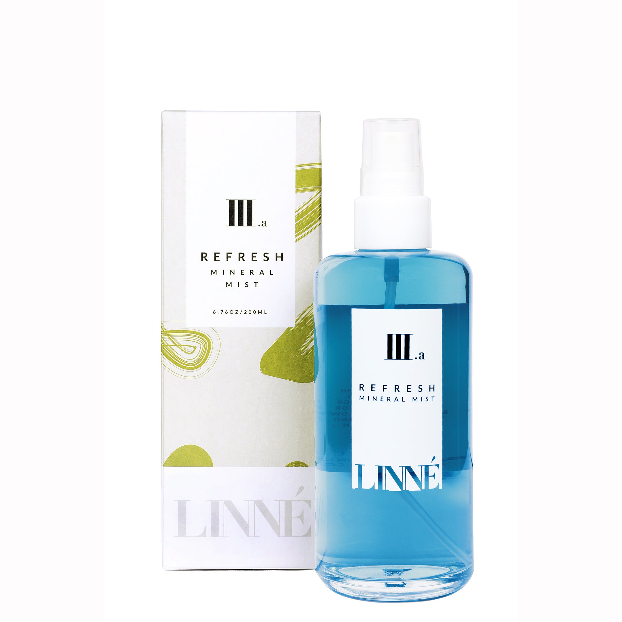 REFRESH mineral mist | Welcome to Nicole Burke Skincare